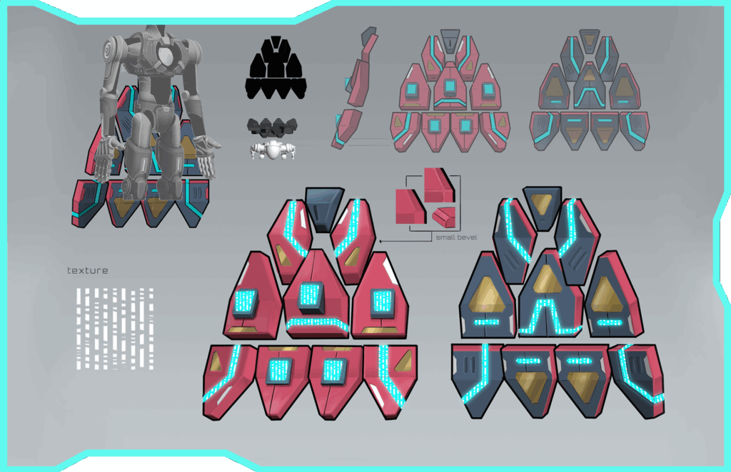 Arc-Wave - Model Spotlight - Overknights